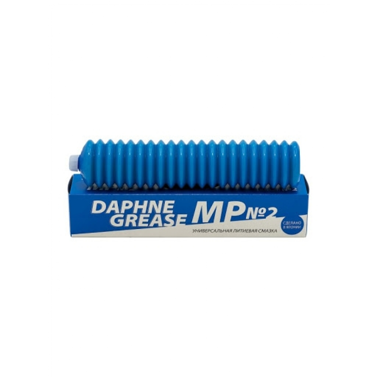 Купить Смазка DAPHNE Grease MP Grade №2 (0.4кг) в оптовом интернет ...