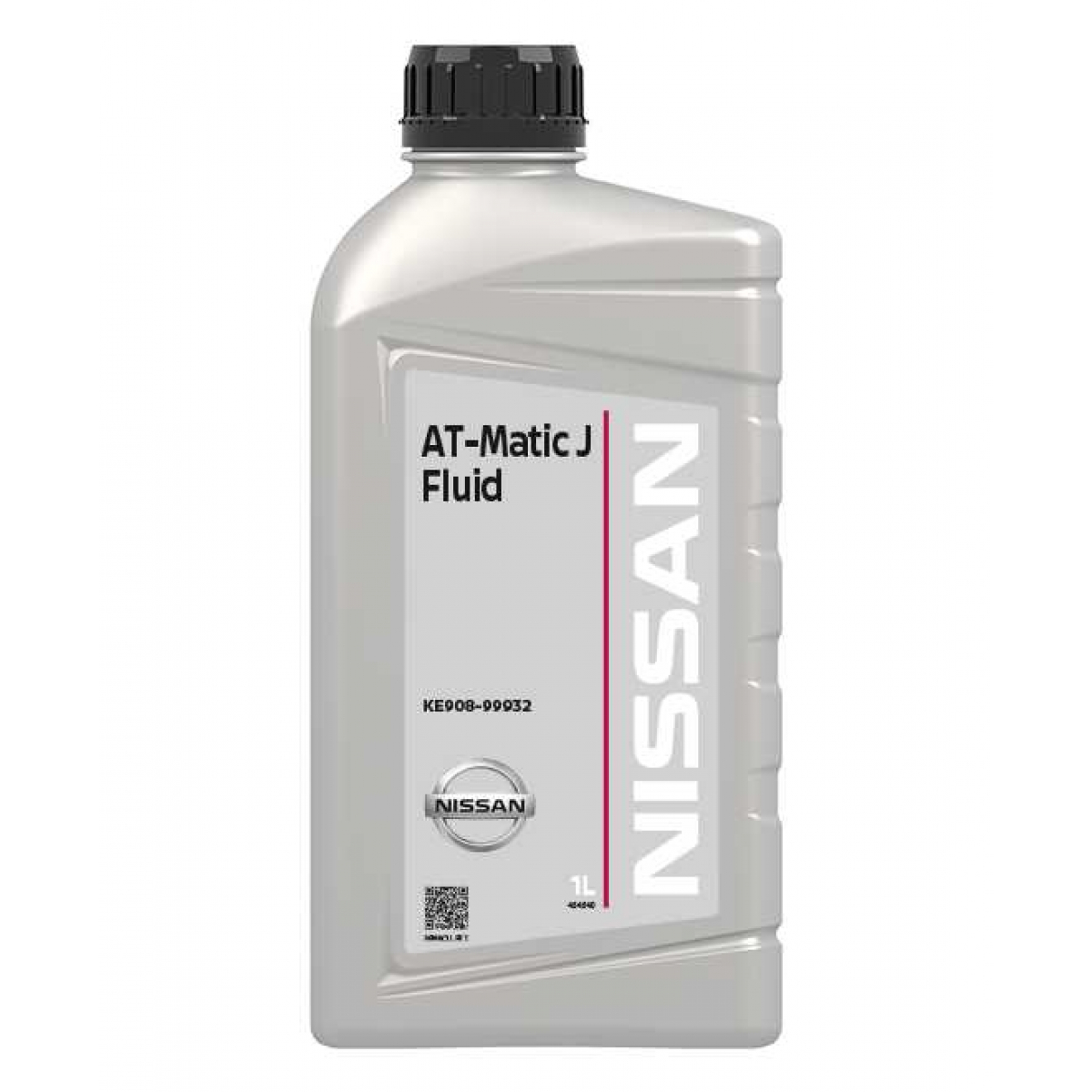 Купить Масло для АКПП NISSAN ATF Matic Fluid J 1л в оптовом интернет ...
